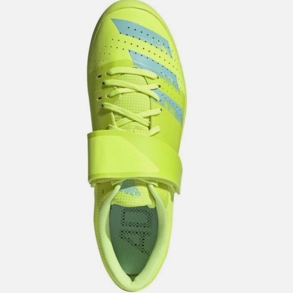 adidas | Shoes | Adidas Throwing Shoe | Poshmark